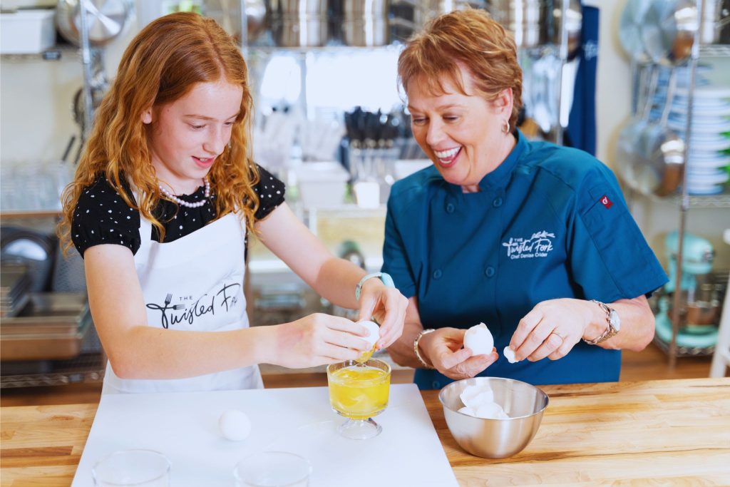 Events from June 25 – July 17 – Twisted Fork Culinary Classroom