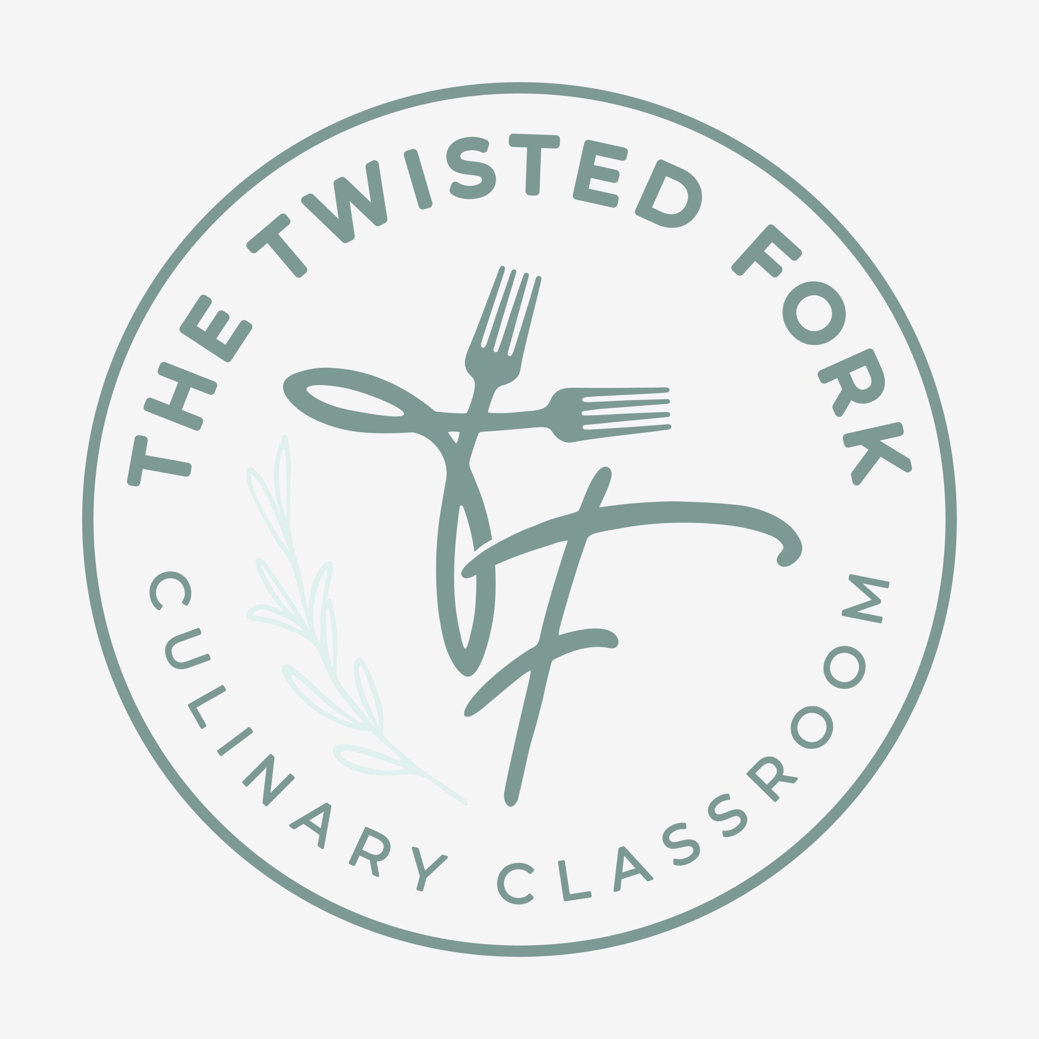 Twisted Fork Culinary Academy Week 1 – Twisted Fork Culinary Classroom